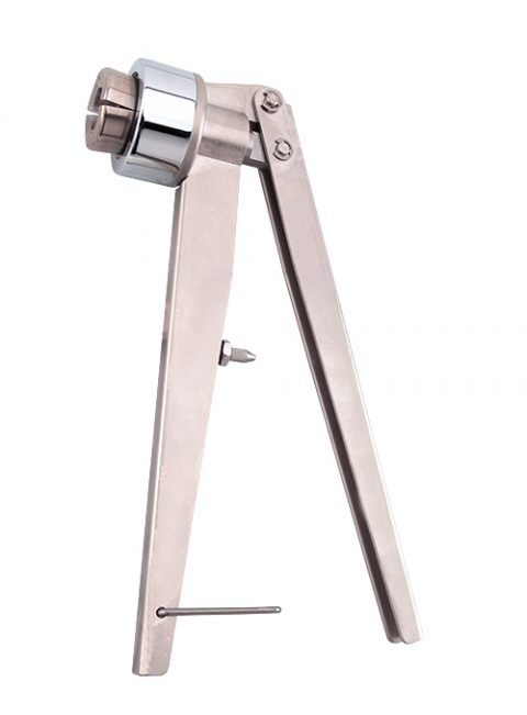 13mm without Grips Laboratory Decrimper | Kebby Industries