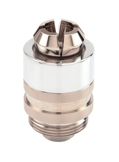 13mm Flip-Off Crimper Head | Kebby Industries