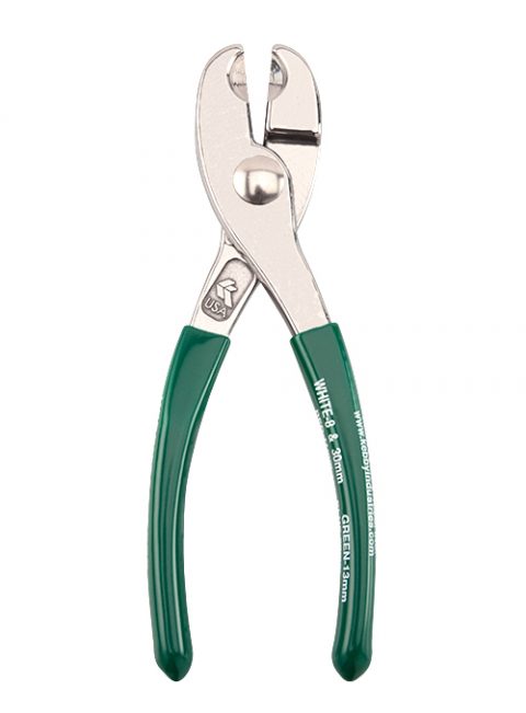 13mm Vial Decapper Pliers | Kebby Industries