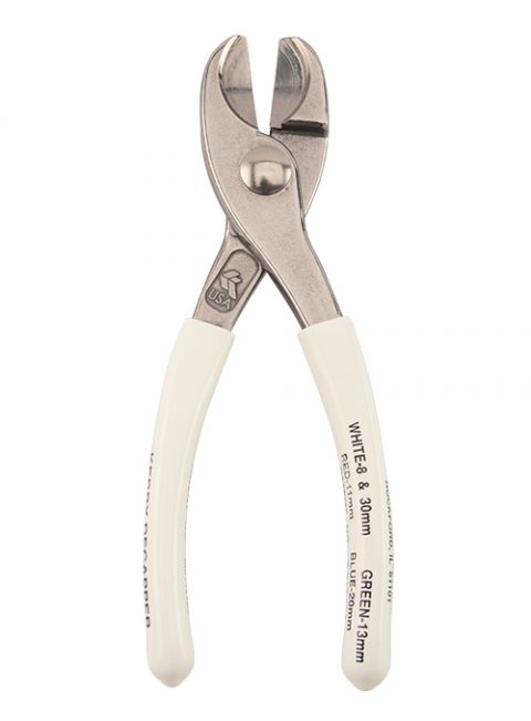 30mm Vial Decapper Pliers | Kebby Industries