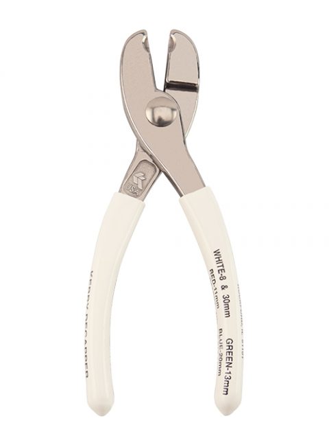 8mm Vial Decapper Pliers | Kebby Industries