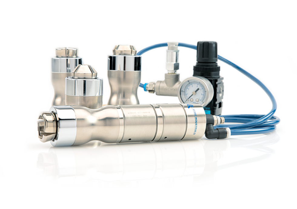 Vial Crimper And Decapper: What You Need To Know | Kebby Industries