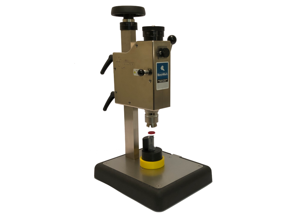 Vial Crimper And Decapper: What You Need To Know - Kebby Industries